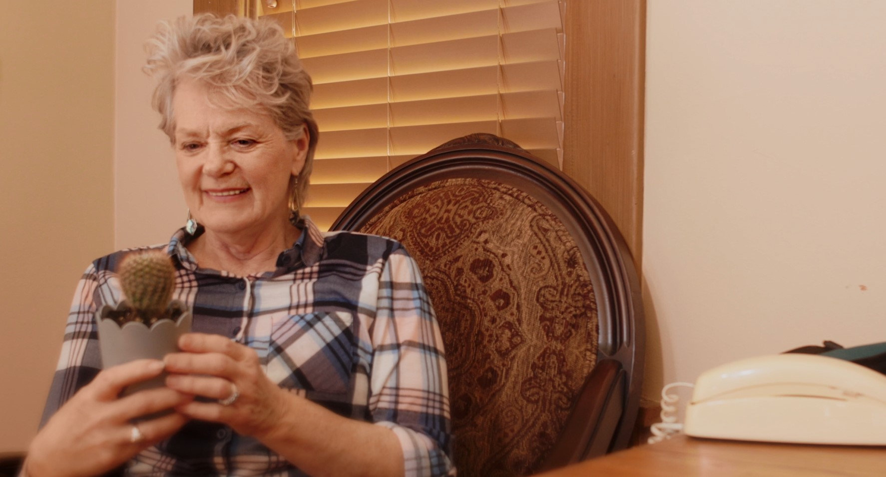 Milton Review | Film Reviews