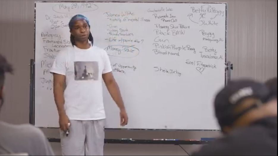 Finding Betty Review | Film Reviews