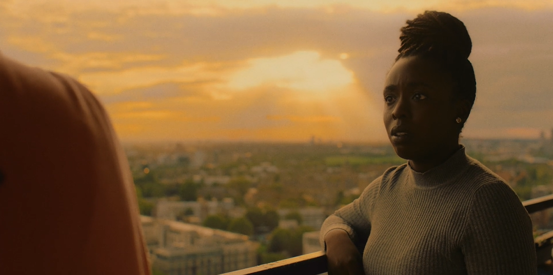 The Call Review | Film Reviews