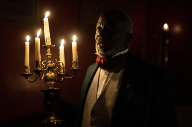 Goodnight Henry Review | Film Reviews