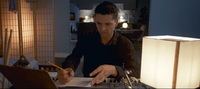 Counterpart Review | Film Reviews