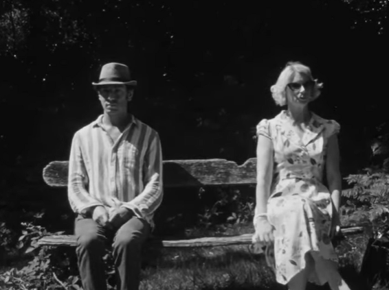 Raspberry Review | Film Reviews