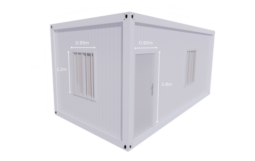 PREFAB UNIT | Prefabdavao