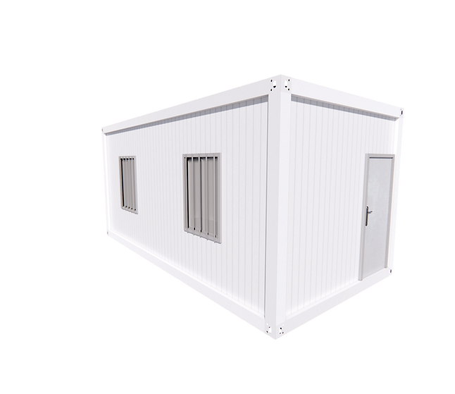 prefabdavao | Prefab Container Davao