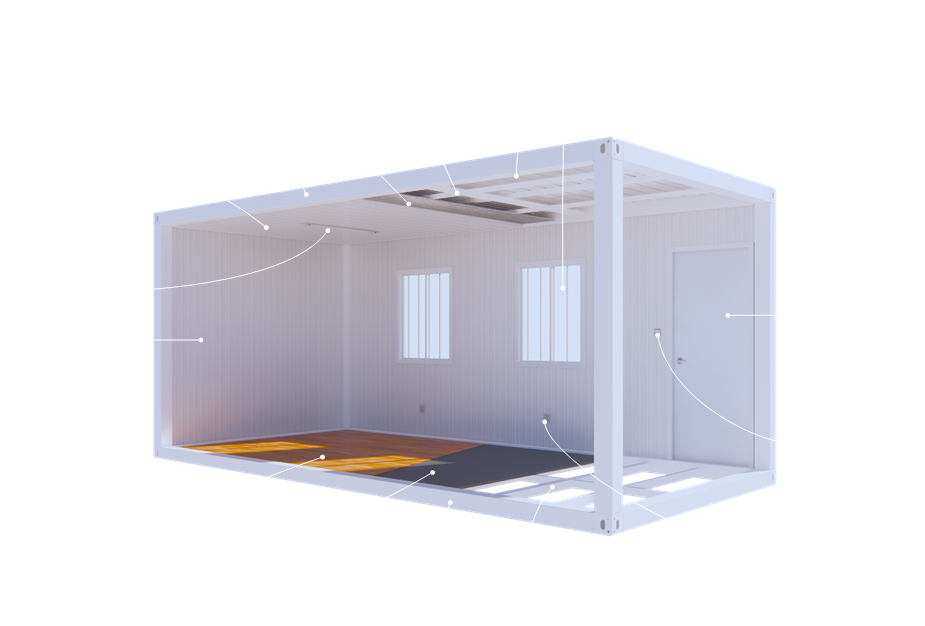 prefabdavao | Prefab Container Davao