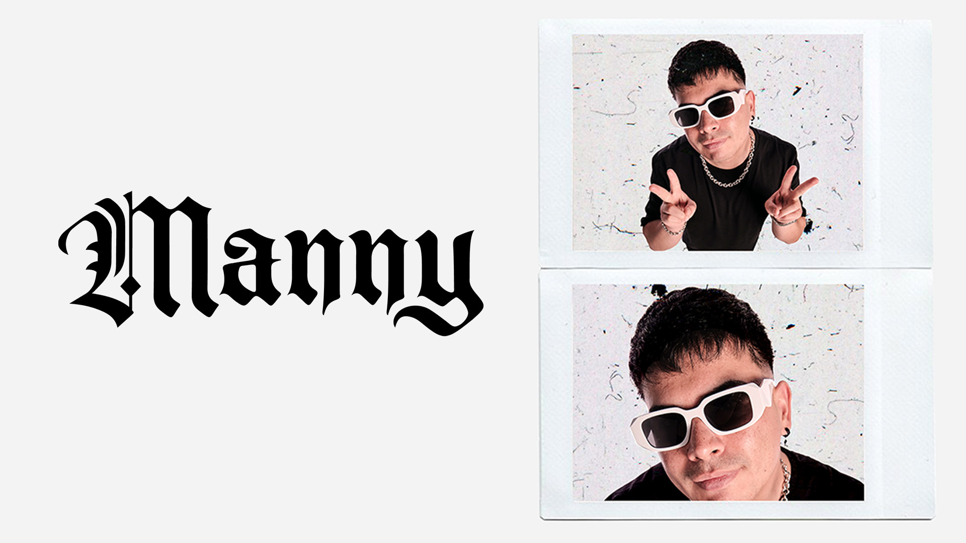 HOME | DJ MANNY