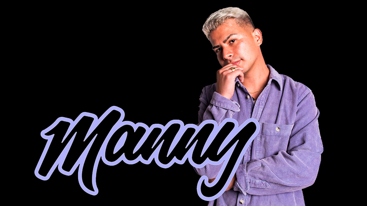 ABOUT | DJ MANNY