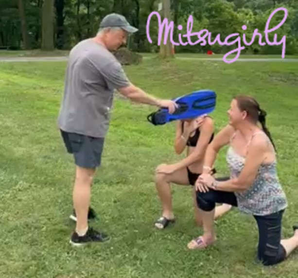 GILBOA QUARRY SECOND DAY | TravelwithMitsugirly