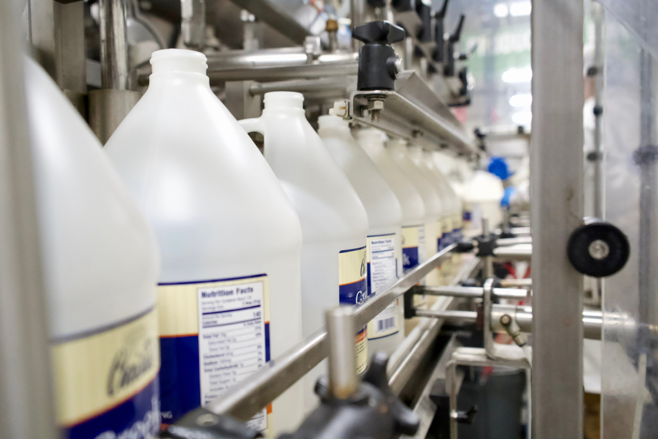 Quality & Compliance | Avon Food Company