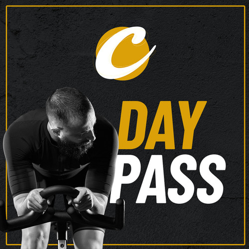 DAY PASS - Personal or Family | Capital City Health Club