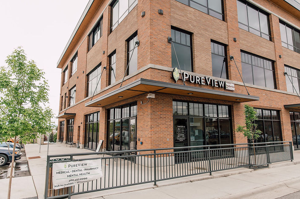 Floating Leaf Studios l Commercial & Portrait Photography Studio l Montana’s Best Photography ...