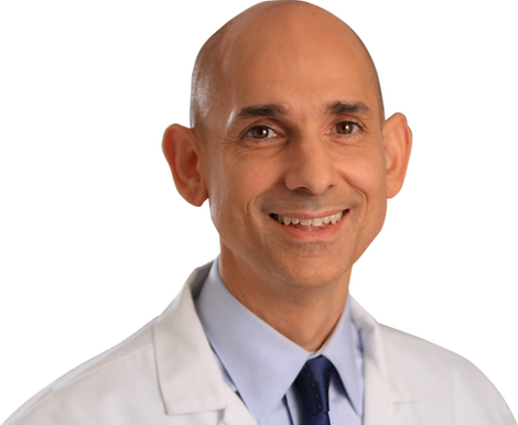 Home | Dr. Greg Bonnen