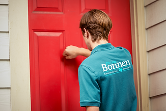 Home | Dr. Greg Bonnen