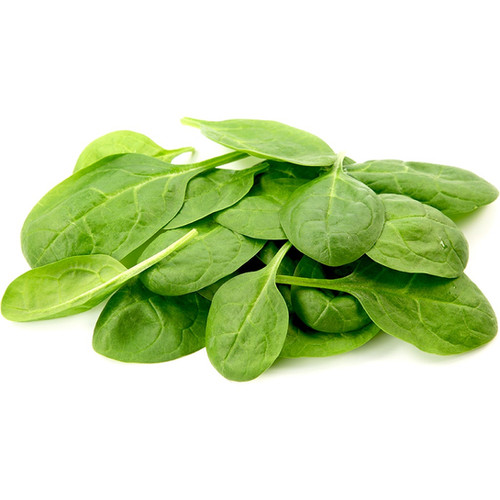 Espinaca baby | hortalizaschu.com