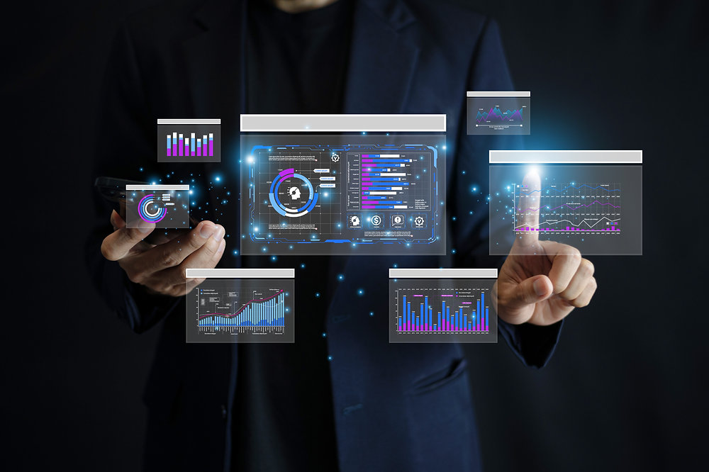 Fraud Detection with Forensic Financial Analysis