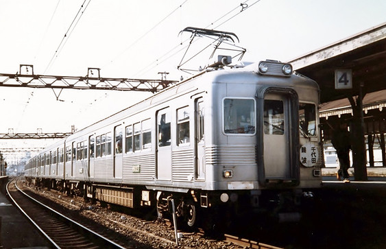 南海6000系（無塗装）6両 | 鉄道模型店 Models IMON