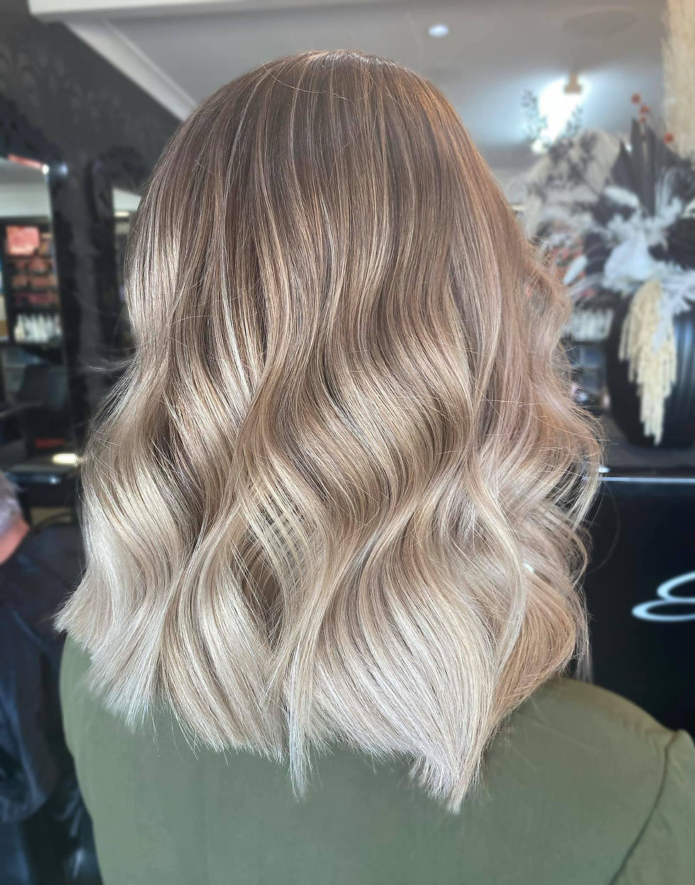 S E R V I C E S | Everlong Hair