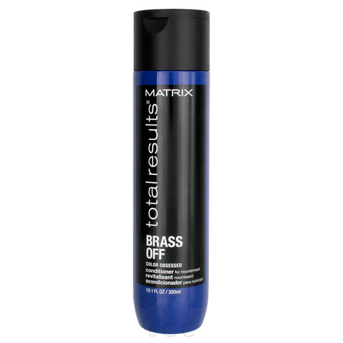 Brass Off Conditioner by Matrix | Everlong Hair