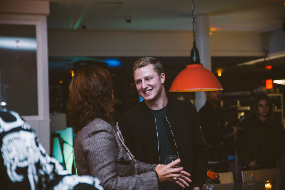 Interview 002: AJ Baker