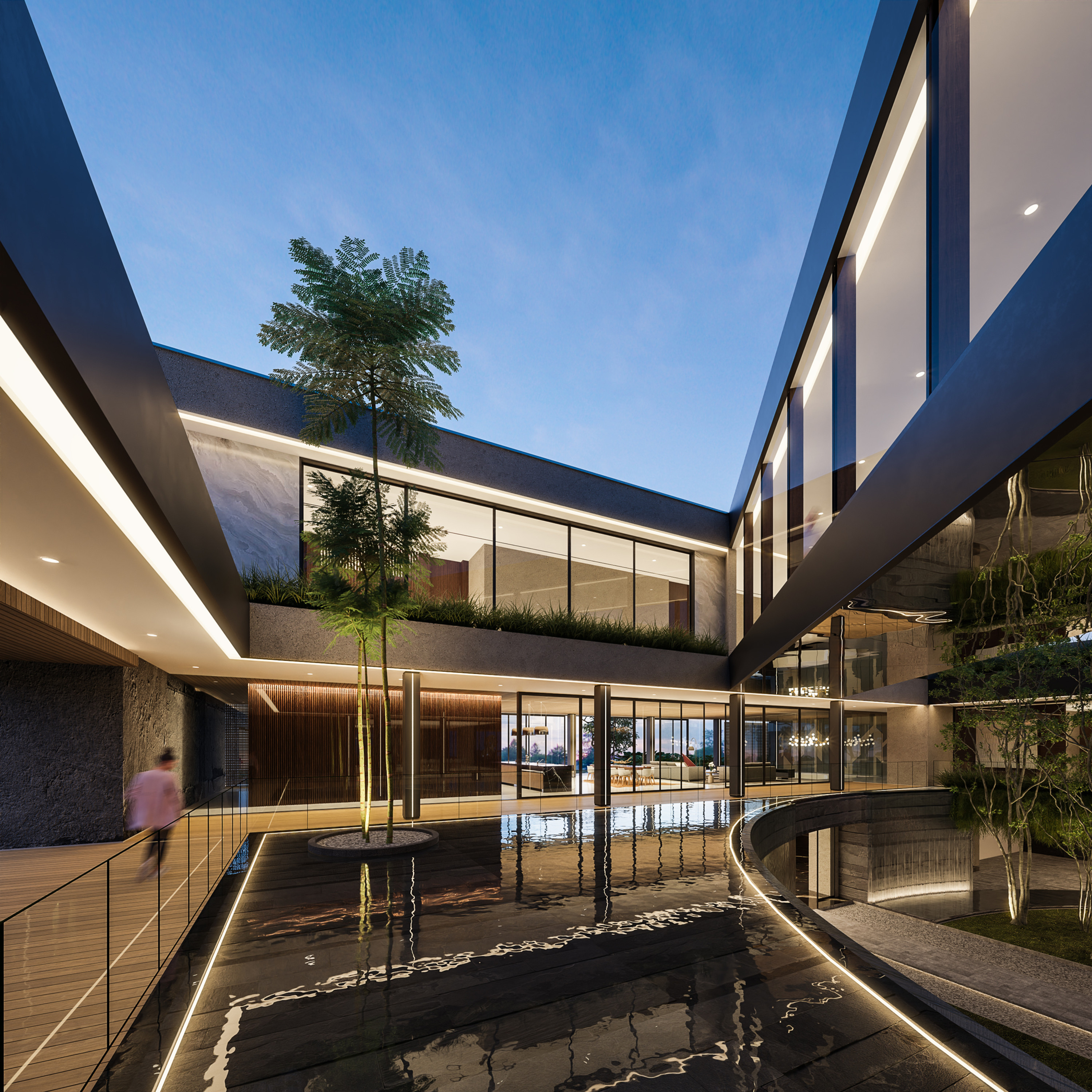 Designing Beyond Walls
