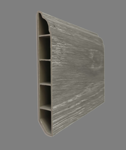 SPC Skirting — YC 014 WEATHER GREY | Tritera Indonesia