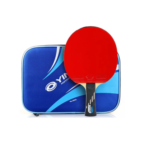 Yinhe 10B Carbon Racket Table Tennis Bat for Attacking and Looping