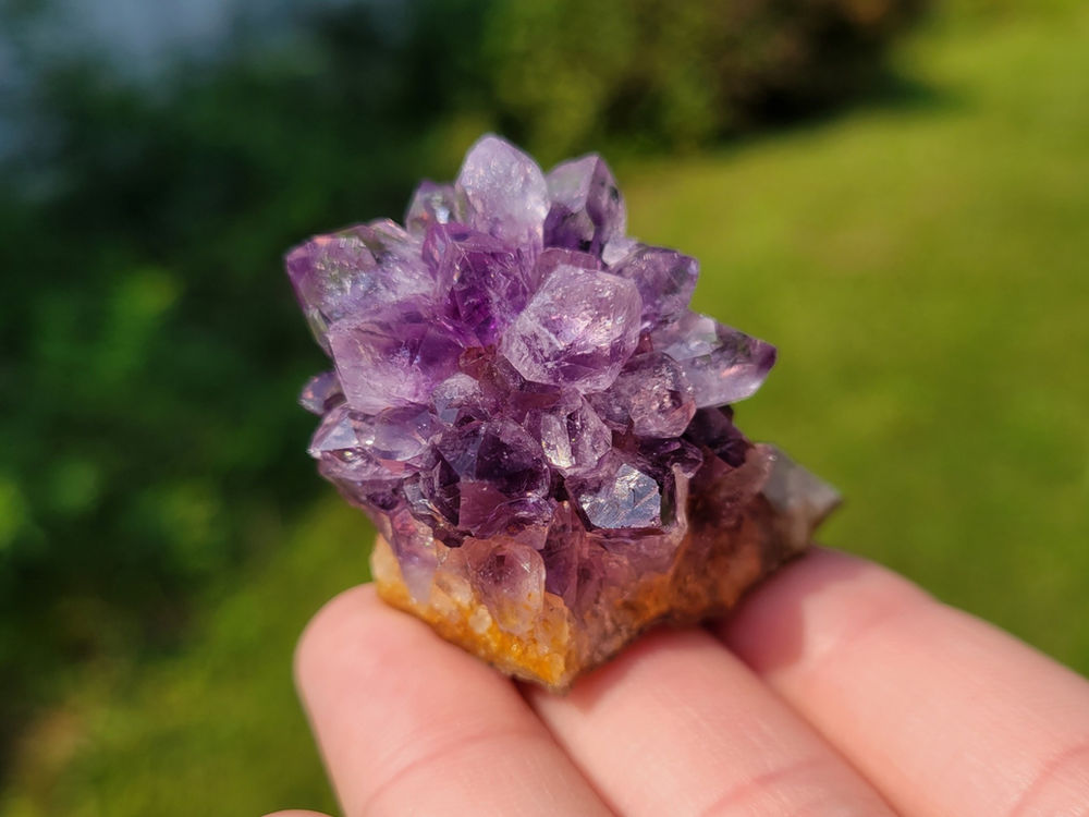 Amethyst | Metaphysical Properties & Geology