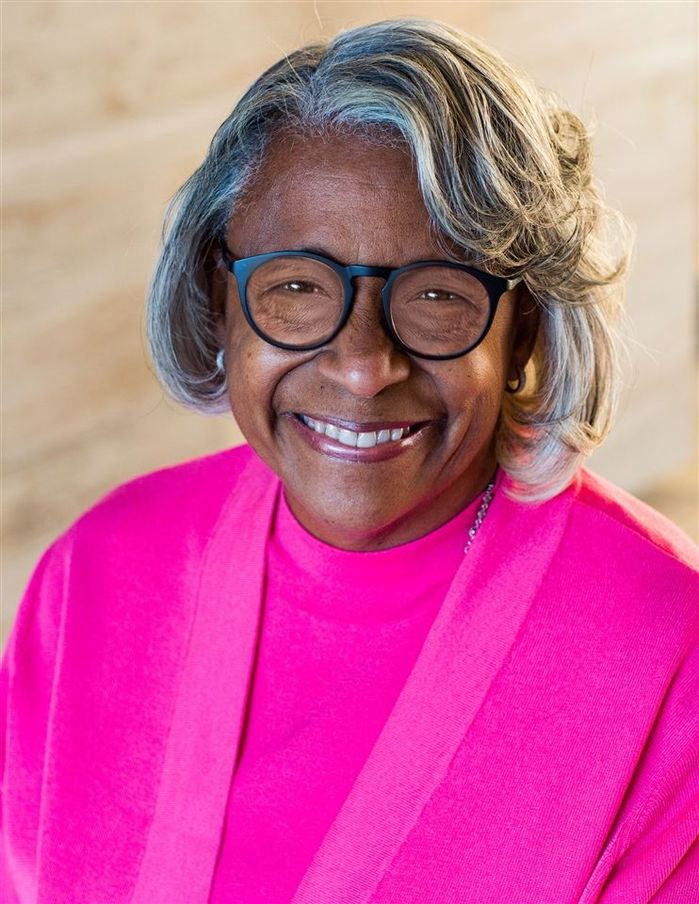 Reveta Bowers | A Leader in Private School Village’s Mission