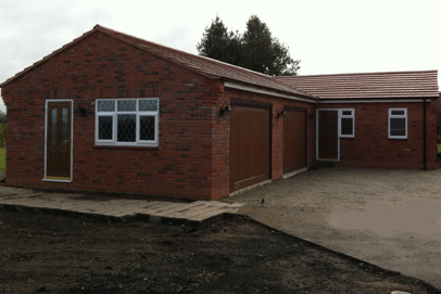 New Builds | strettonhomesltd