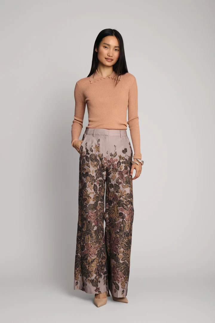 MUNTHE Eileen Pant | apres