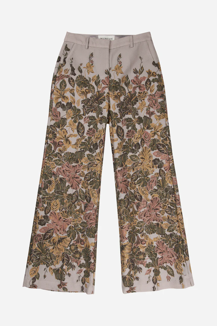 MUNTHE Eileen Pant | apres