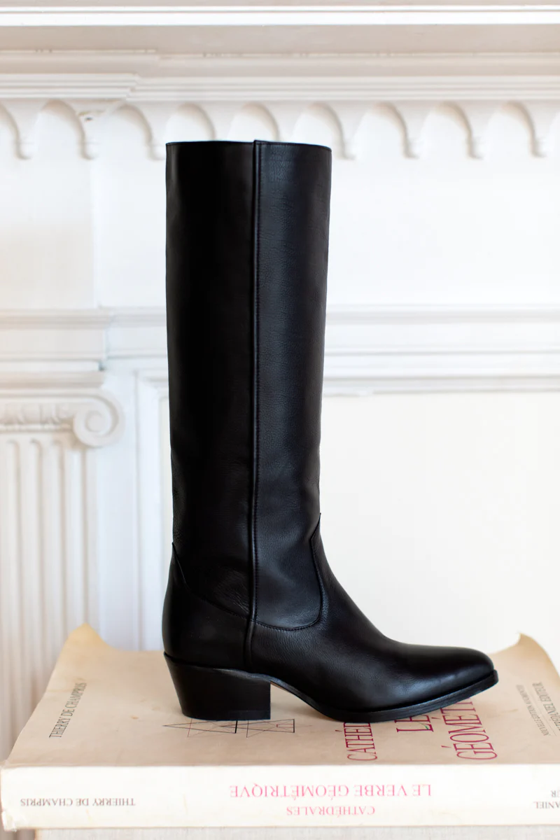 Emerson Fry Tall Boot | apres