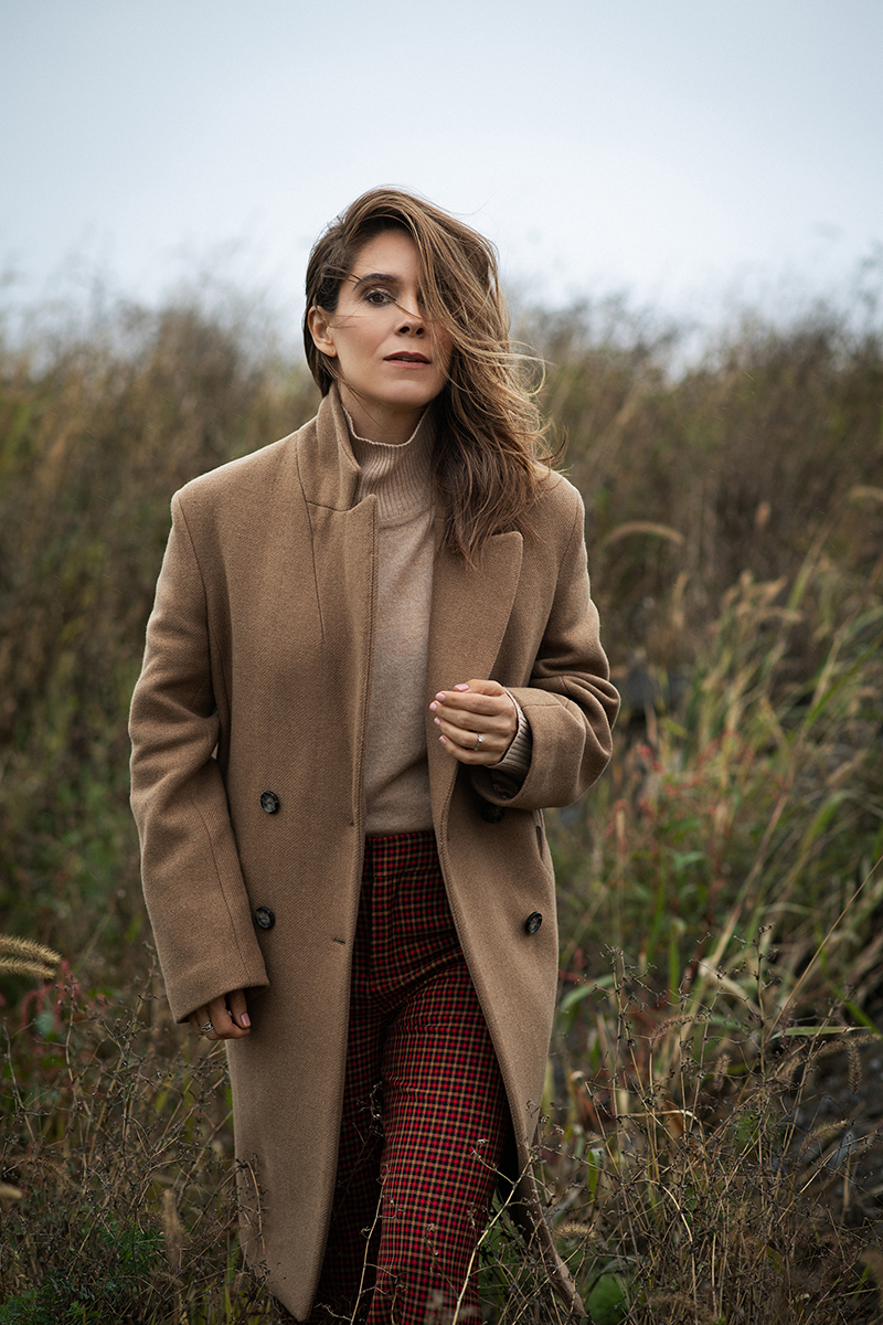 P O R T R A I T | andreanne-gauthier