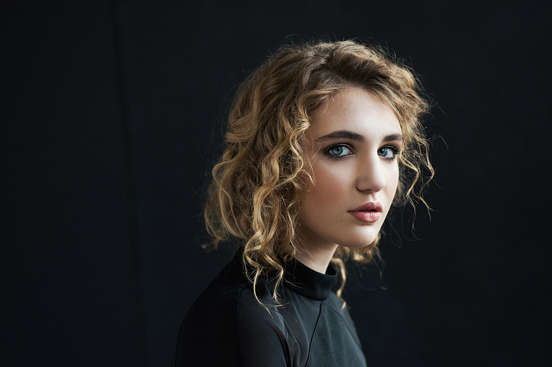 P O R T R A I T | andreanne-gauthier