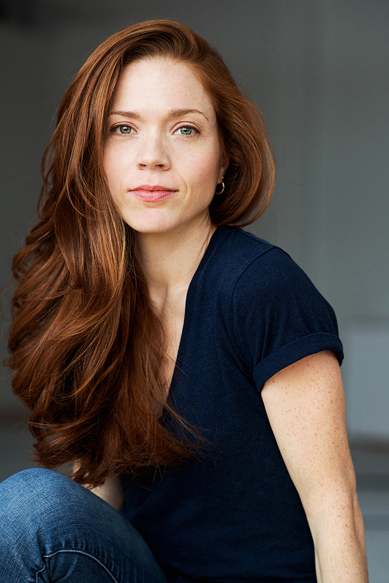 C A S T I N G | andreanne-gauthier