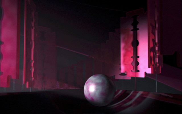 John Narun Design | Projection and Motion Designer