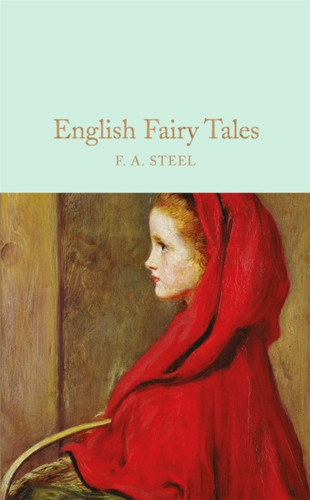 English Fairy Tales by F.A. Steel | Dryad Books