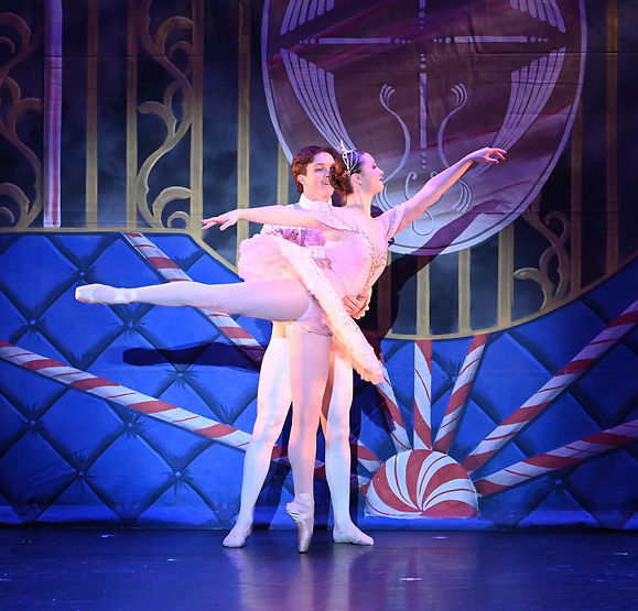 NUTCRACKER | CSD