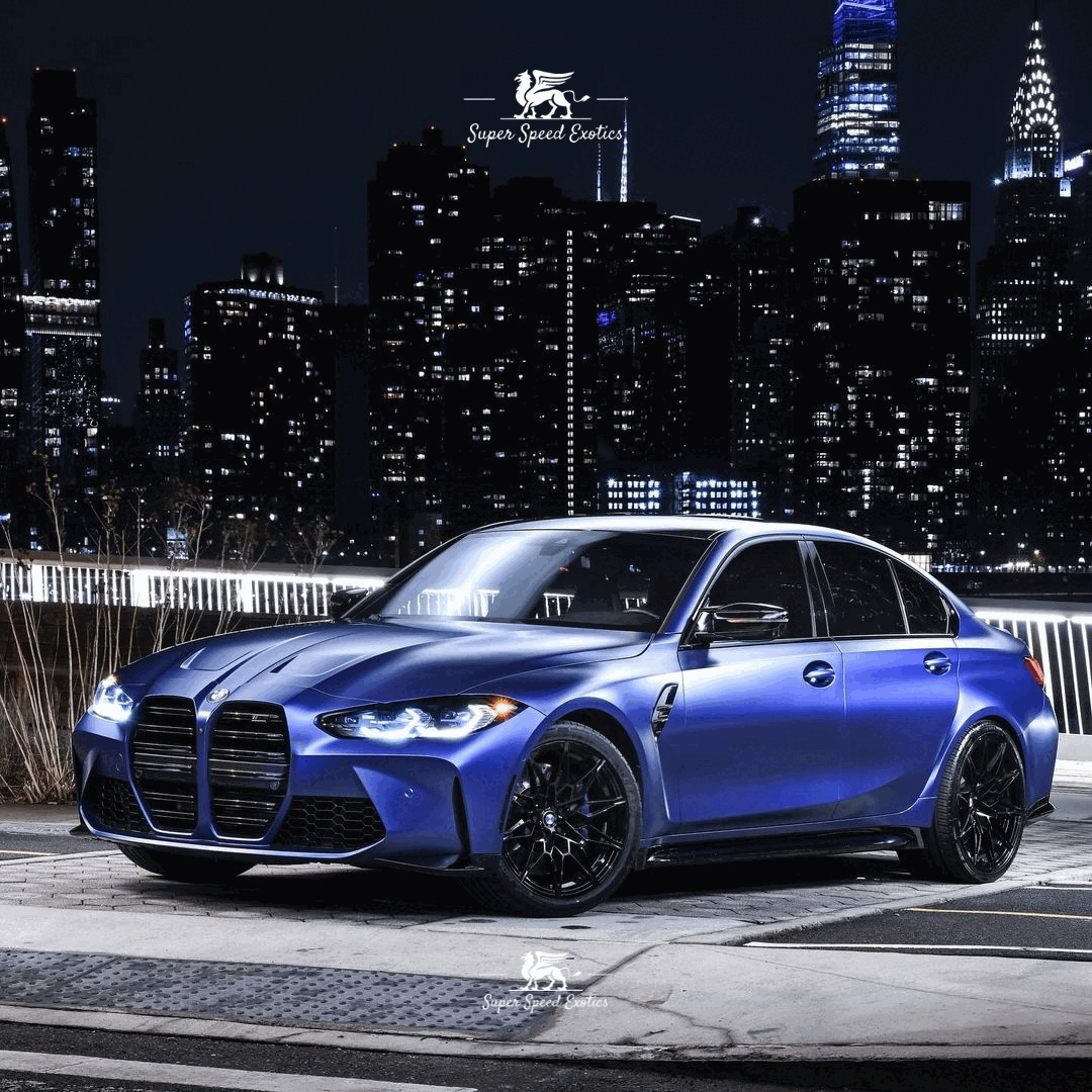 Super Speed Exotic's | The Finest Rental Car Fleet