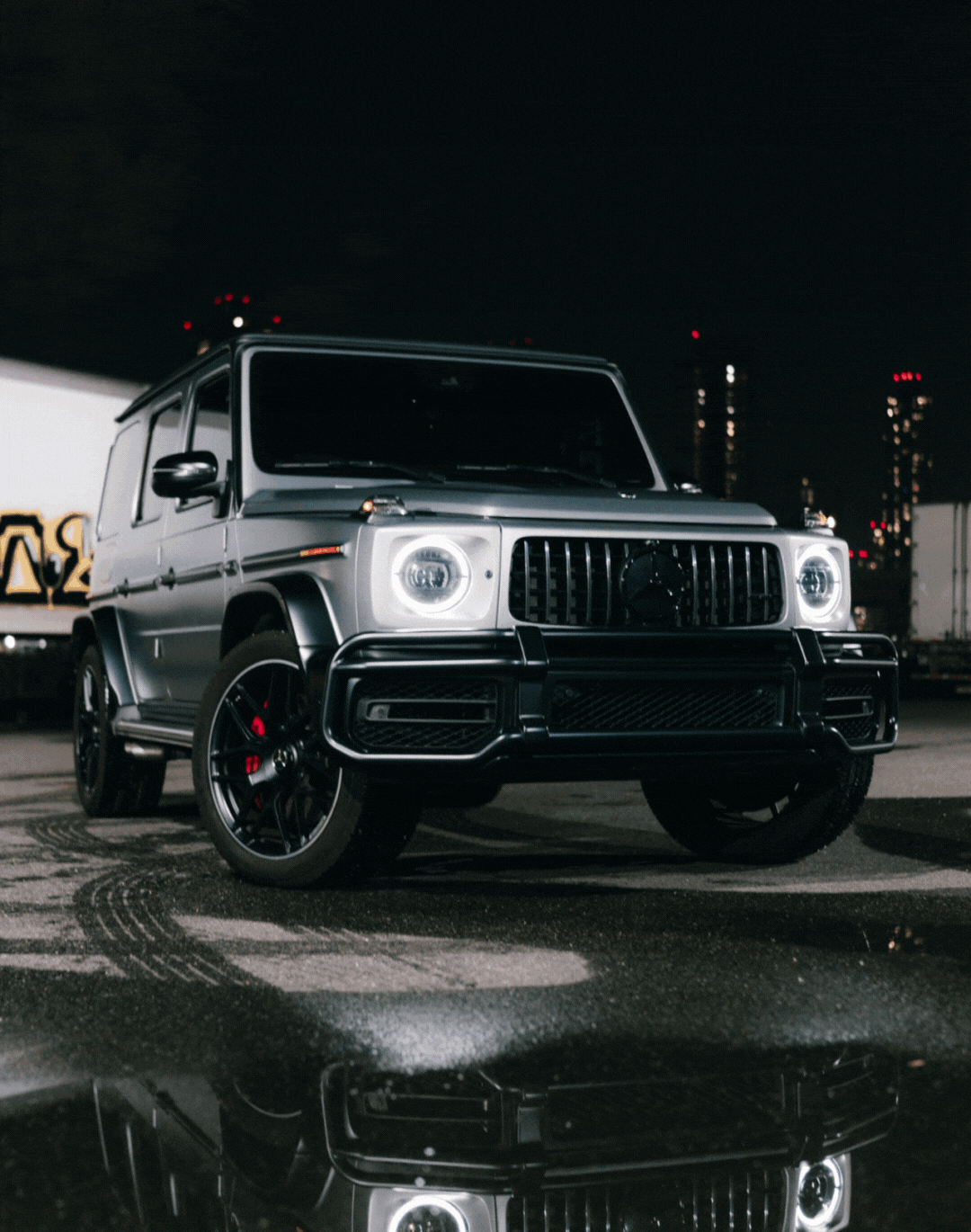 Super Speed Exotic's | The Finest Rental Car Fleet