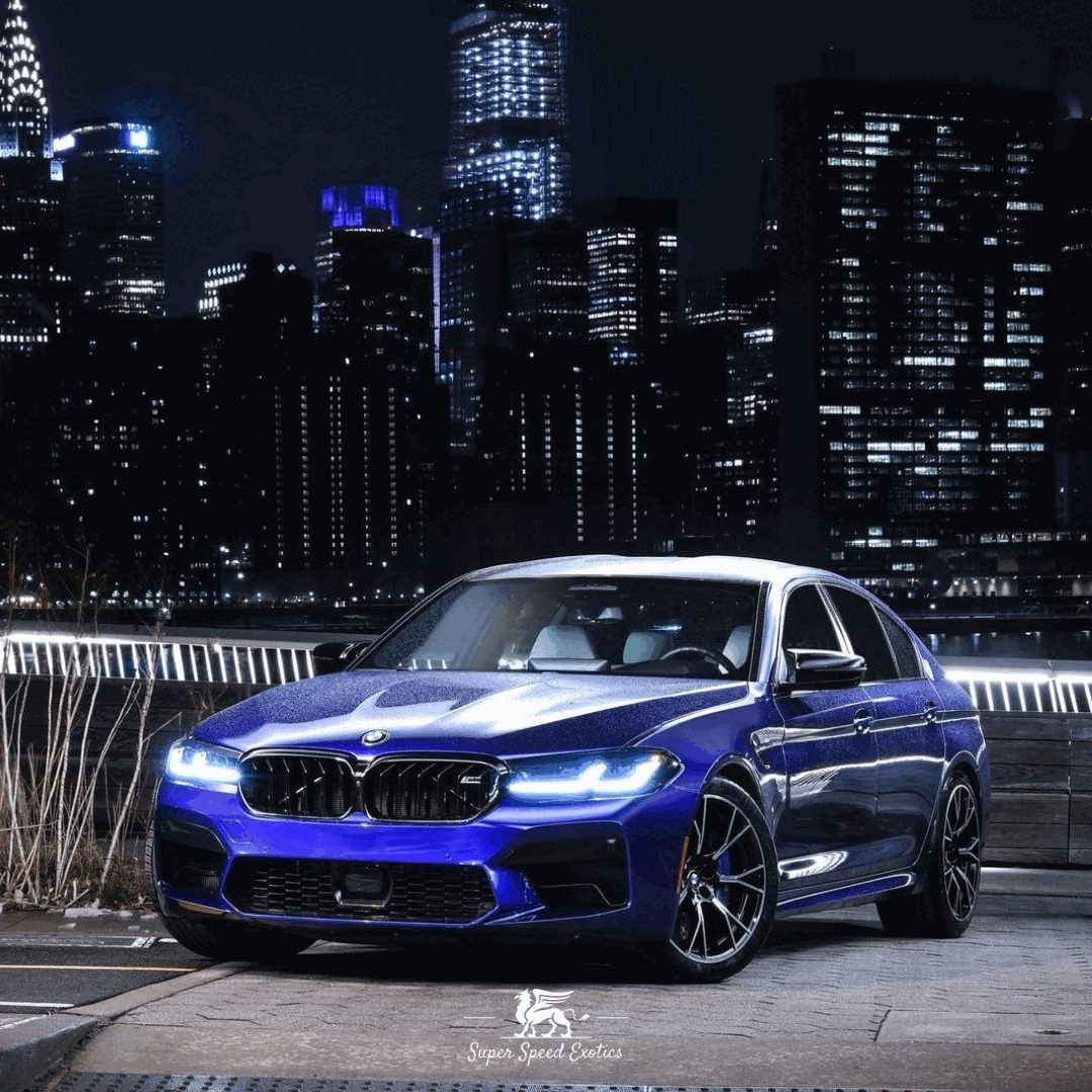 Super Speed Exotic's | The Finest Rental Car Fleet