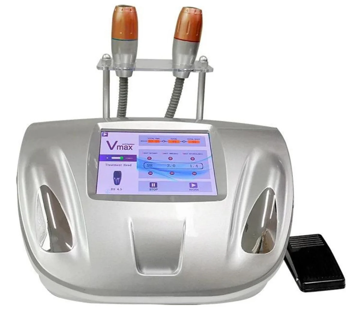 Hifu Vmax, Facial Y Corporal Vmax | Kimalebeauty