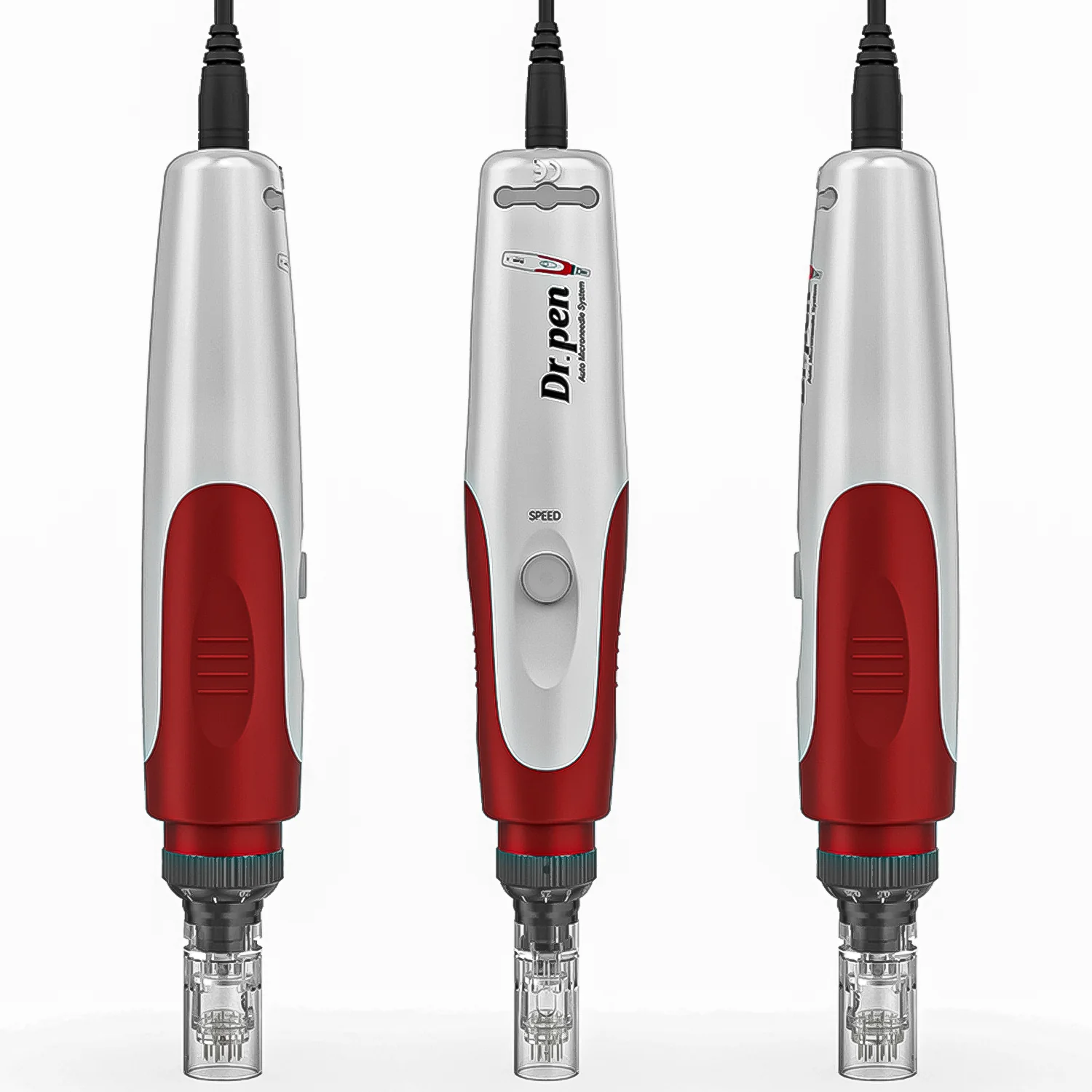 DermaPen Ultima N2 Inalambrico | Kimalebeauty