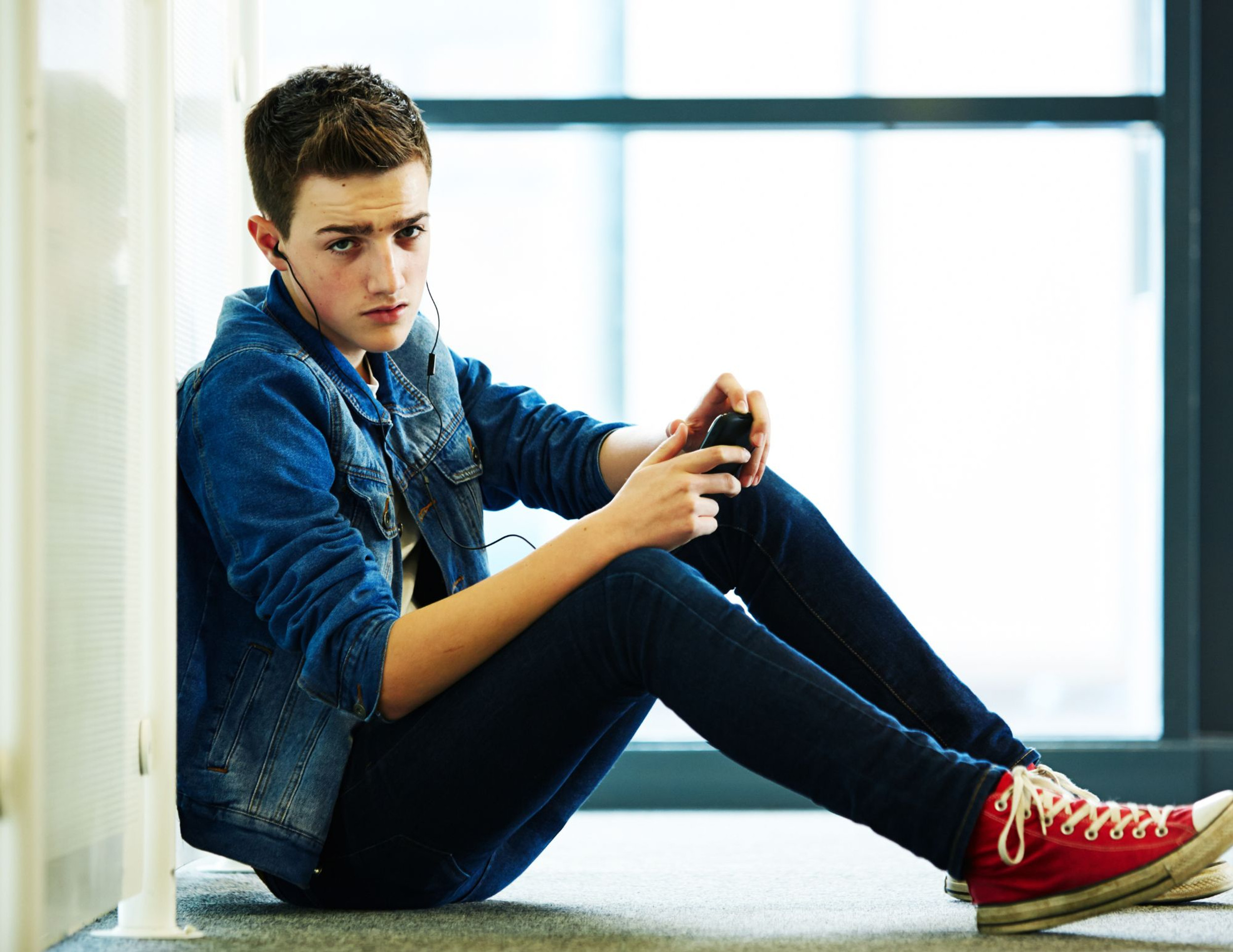 How To Stay Connected With Your Teenager Through Their Mood Swings