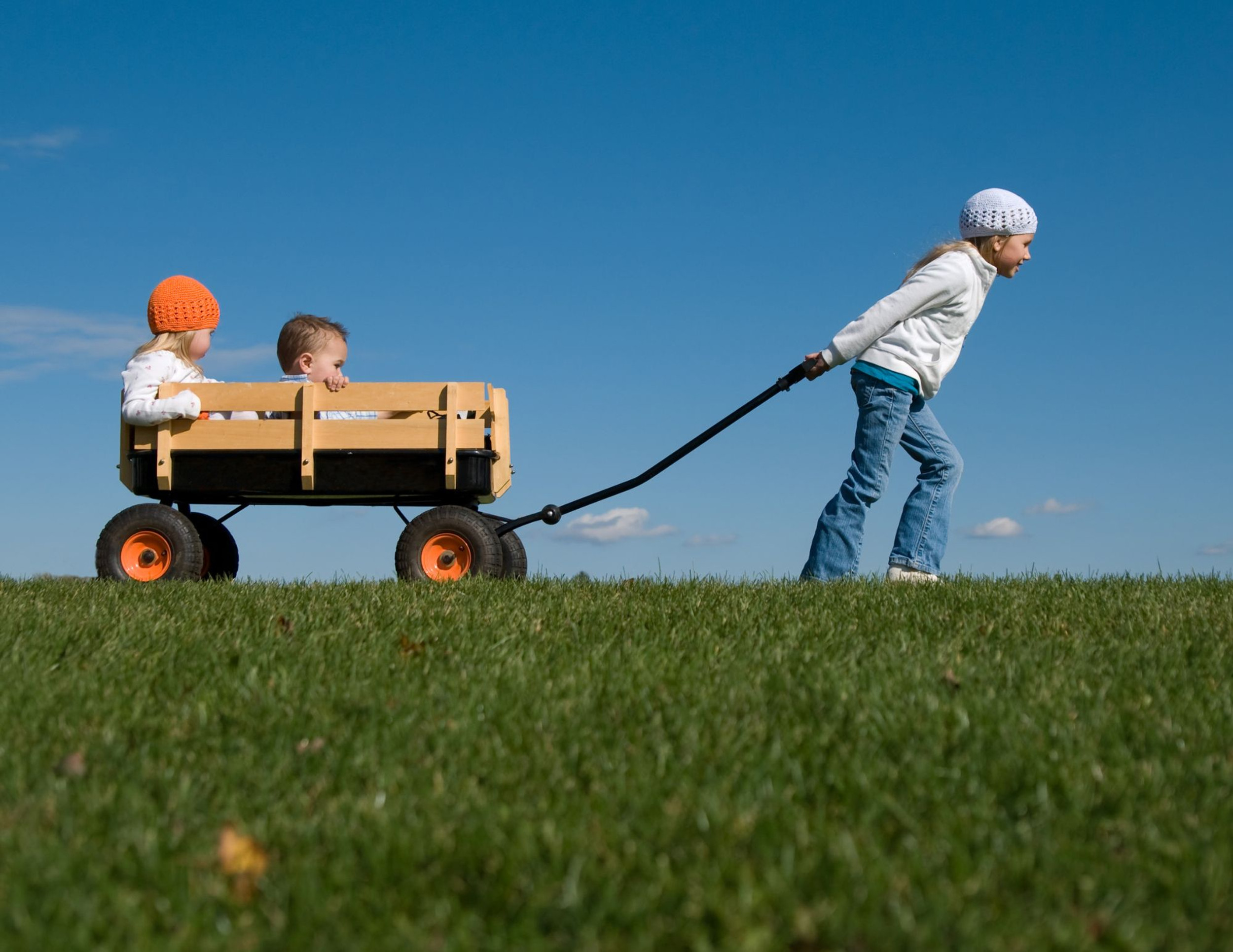 Things Parents Should Avoid Saying To Their Eldest Child