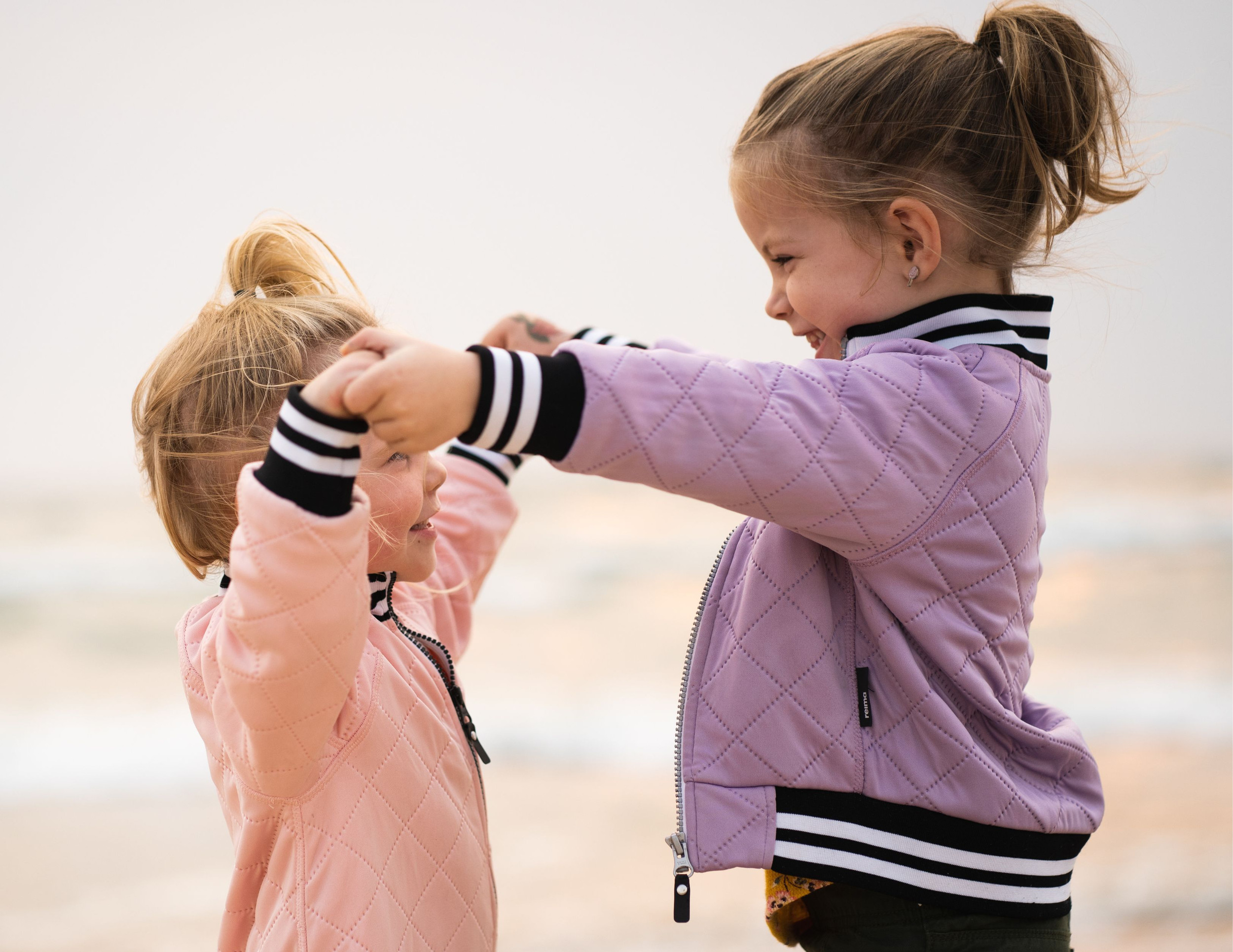 Small Moments That Teach Kids To Be Kind