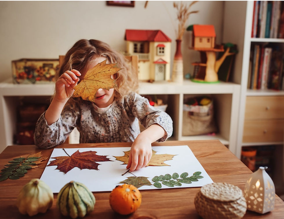 Simple Memory Project Ideas To Try With Your Kids