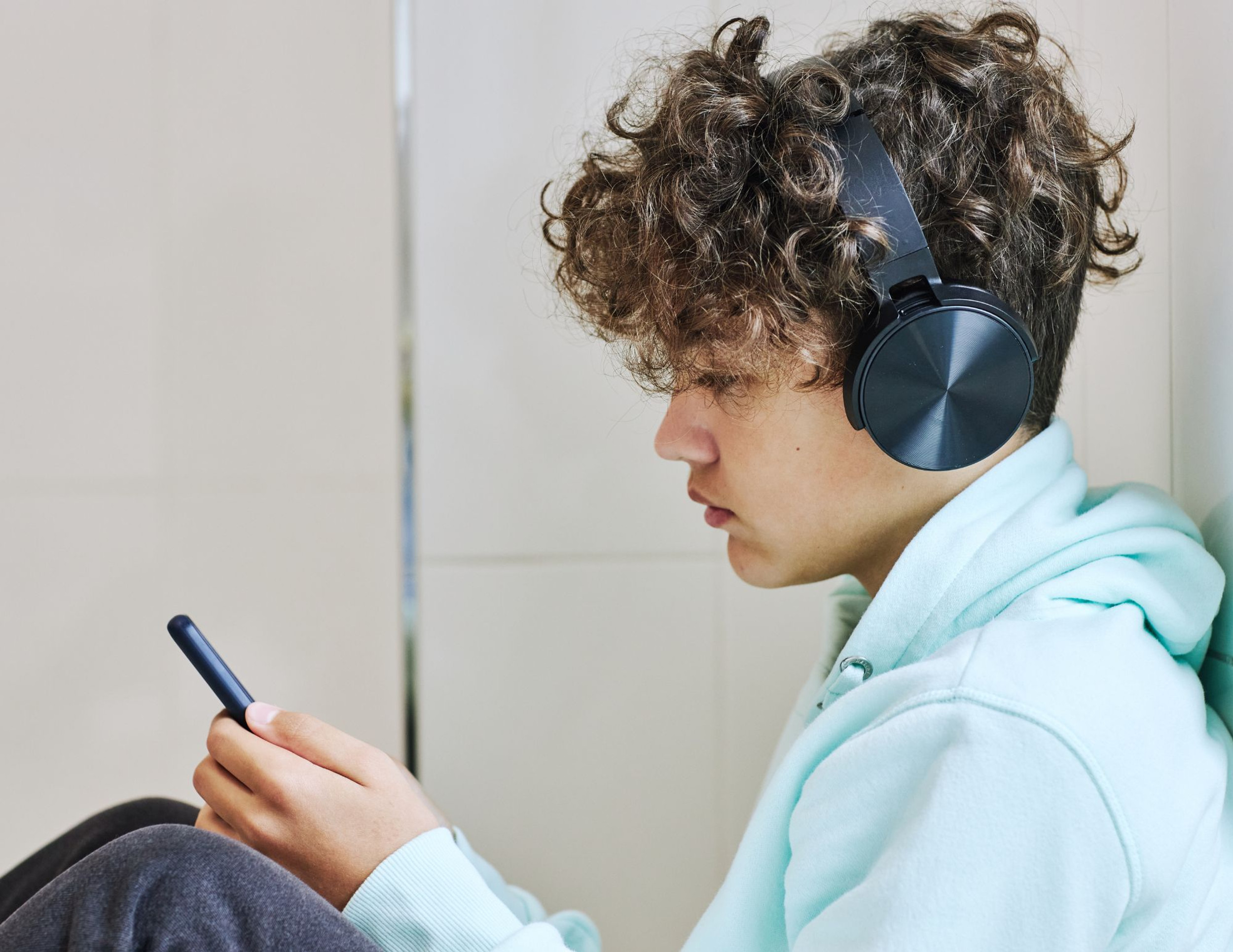 What To Do When Your Teenage Son Refuses To Talk To You