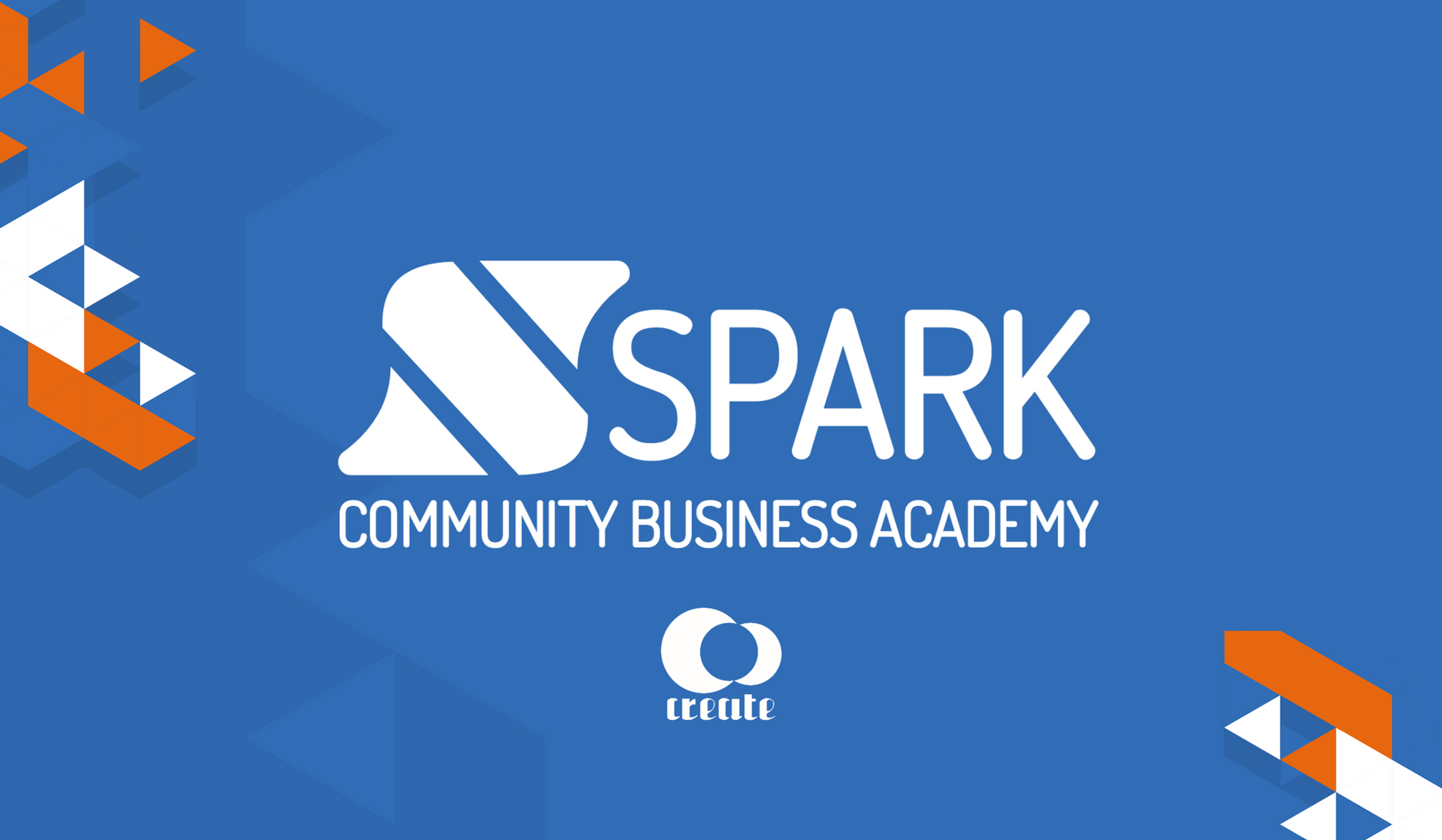 Spark Information Session 1 - Cohort 4 | createcampaign