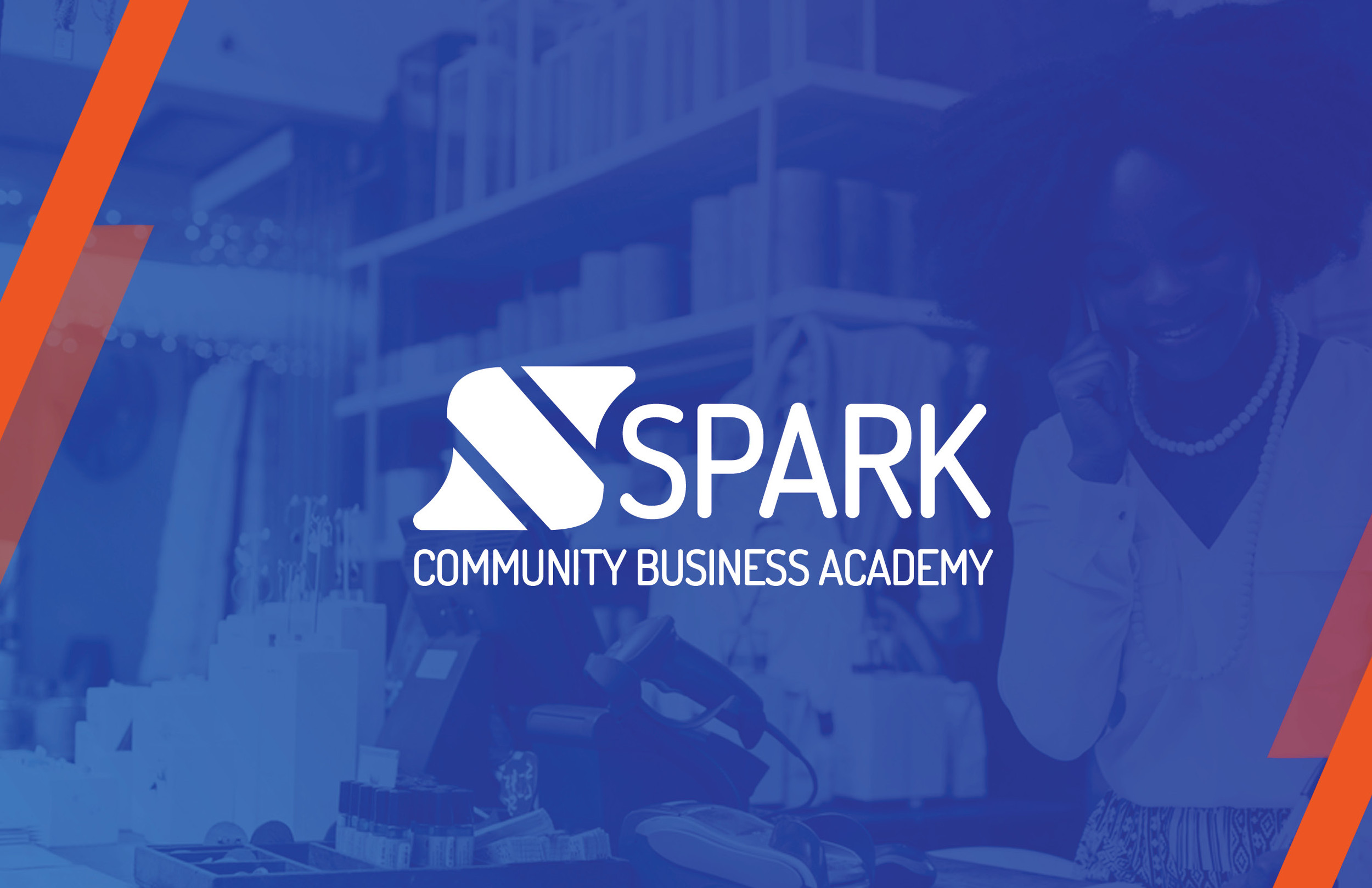 Spark Community Business Academy